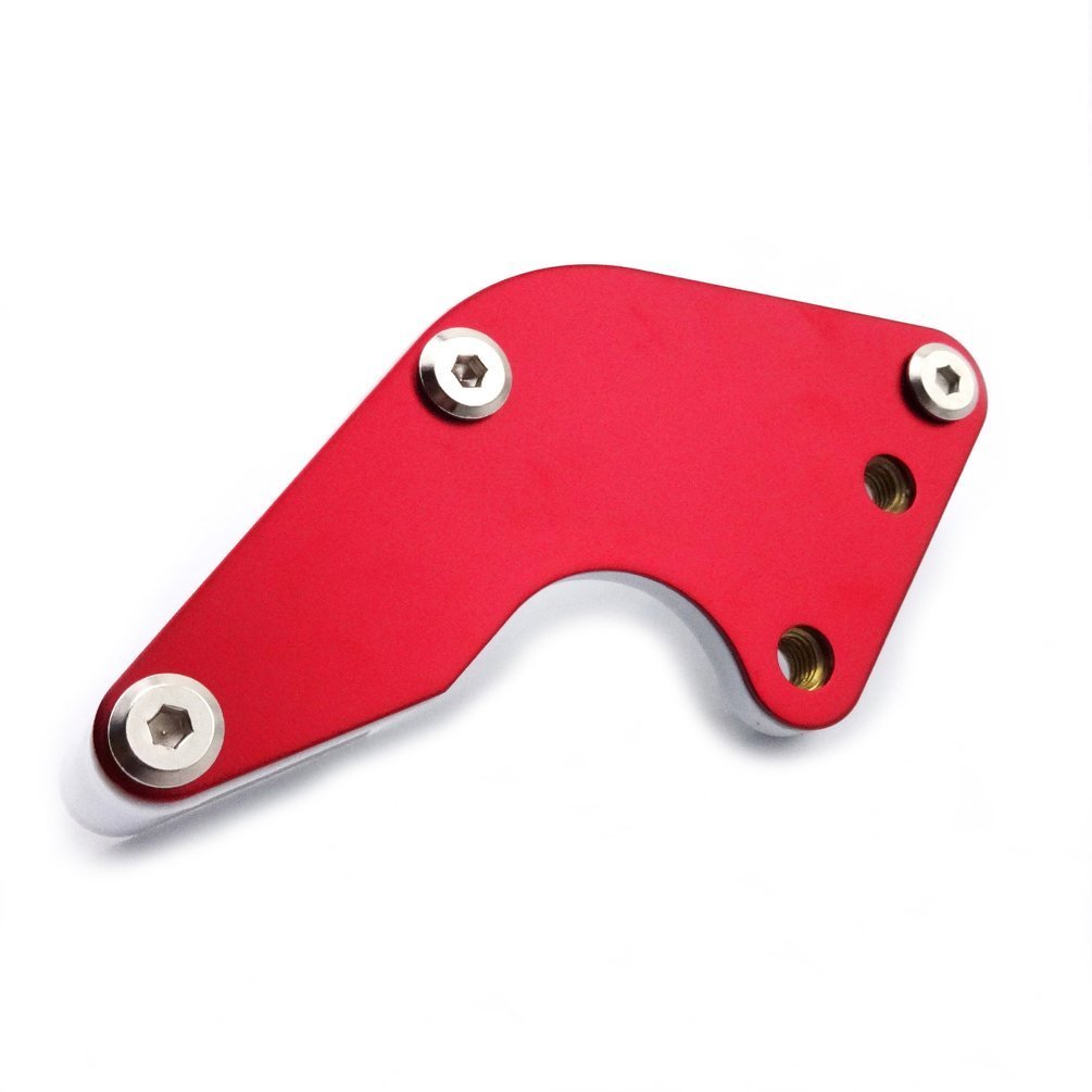 Chain Guard Guide For 125 140 cc Thumpstar Atomik Pit Motard Dirt Pit ...