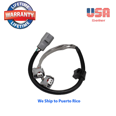 KNOCK SENSOR WIRE Fit:TOYOTA 3.3L CAMRY HIGHLANDER SIENNA ES330(Check ...