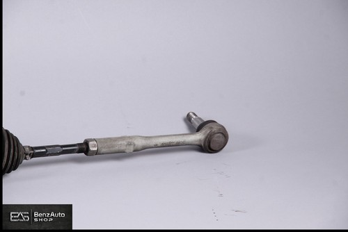 10-14 Mercedes W221 S400 CL550 Power Steering Rack and Pinion ...