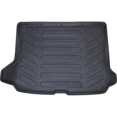Cargo Liner Rear Trunk Floor Mat Fits Audi Q2 2017-2025 3D Boot Tray ...