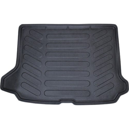Cargo Liner Rear Trunk Floor Mat Fits Audi Q2 2017-2025 3D Boot Tray ...