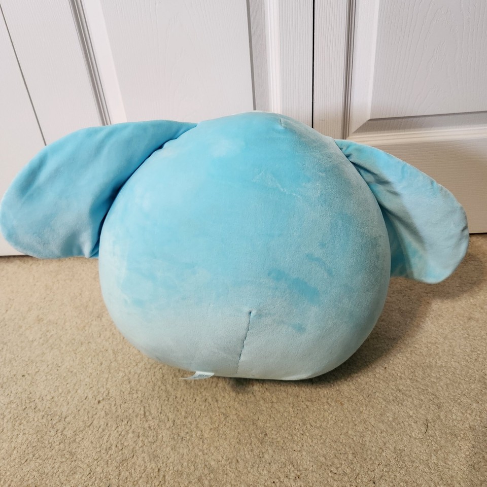 Zuru Snackles Lottie The Elephant Chupa Chups Jumbo Very Soft Plush 14 ...