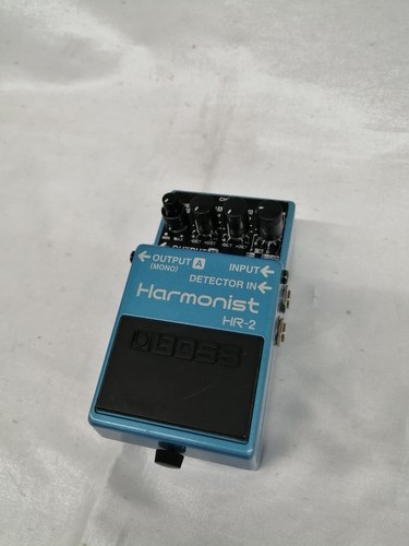 Boss Hr-2 Harmonist | eBay