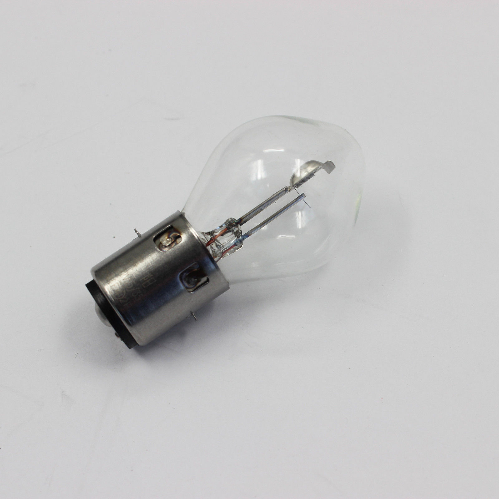Motorcycle Headlight Lamp Light Bulb | 12728 12V 35/35W S2 BA20D ...