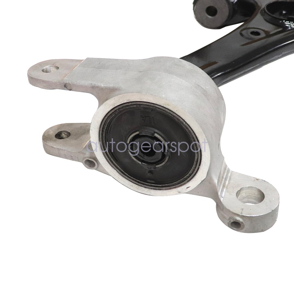For Honda Hr-V 2023-2024 Front Left Driver Lower Control Arm 51360-3W0 ...