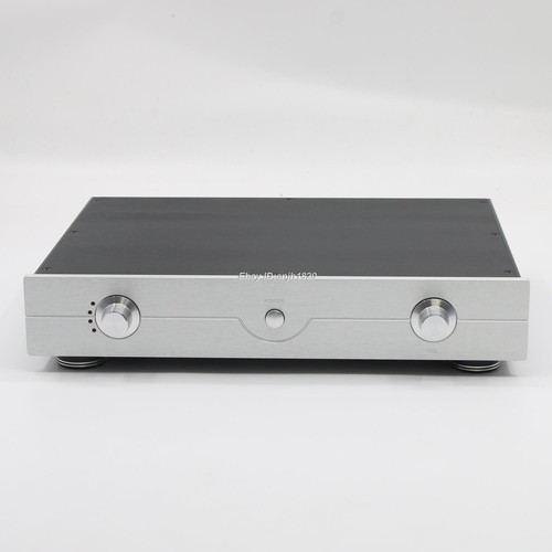Finished HiFi BRYSTON BP26 Stereo Balanced Preamplifier With 4 Ways ...