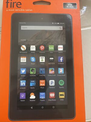 kindle fire 7 5th generation case | eBay