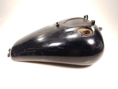 2006 Kawasaki VN1600 Vulcan Nomad Gas Fuel Tank Free Shipping | eBay