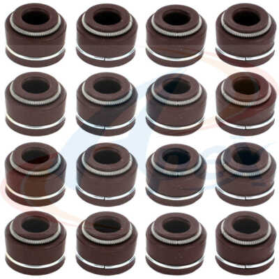 Engine Valve Stem Oil Seal Set-Eng Code: B20A5, FI Apex Automobile ...