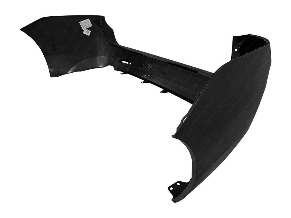 NEW Painted To Match - Rear Bumper Cover For 2011-2020 Toyota Sienna ...