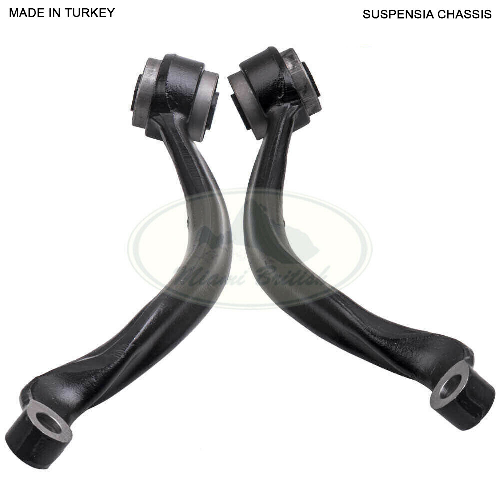 LAND ROVER FRONT STABILIZER UPPER CONTROL ARM SET RANGE 03-12 LR018344 ...