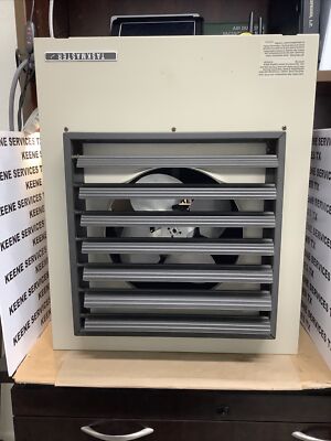 Taskmaster TPI 5100 Series Fan-Forced Heater P3P5110CA1N | eBay