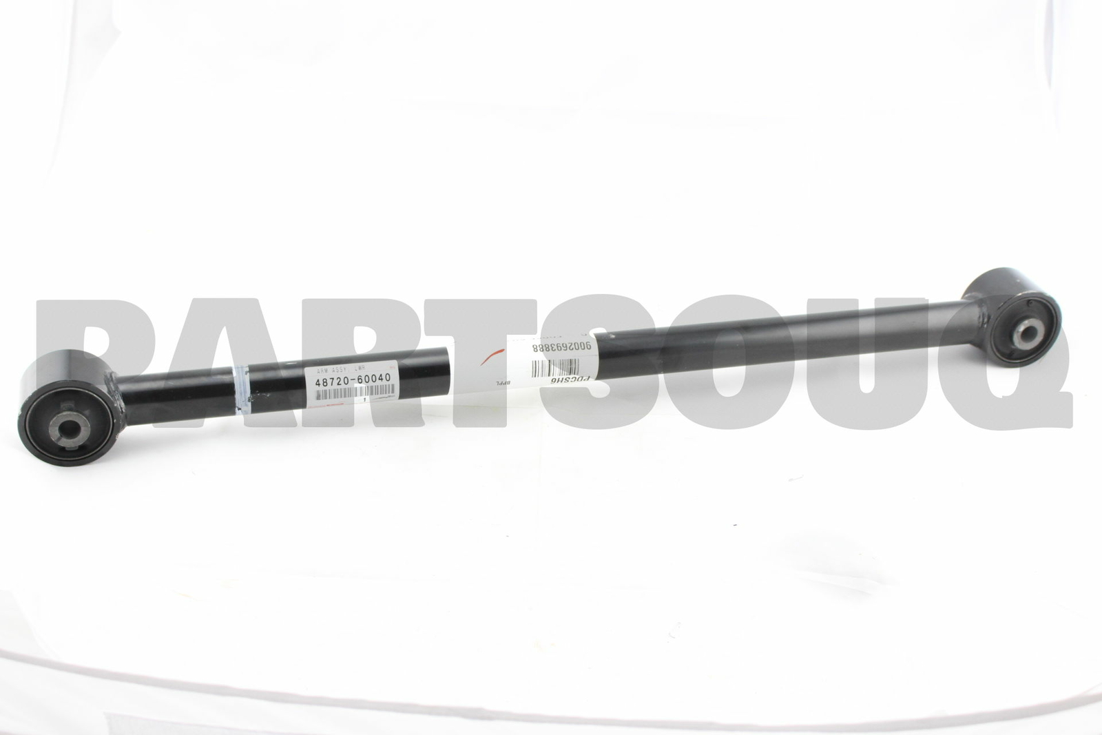 4872060040 Genuine Toyota ARM ASSY, LOWER CONTROL, RH/LH 48720-60040 | eBay