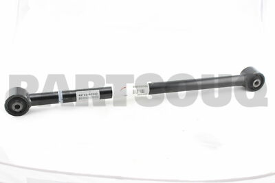 4872060040 Genuine Toyota ARM ASSY, LOWER CONTROL, RH/LH 48720-60040 | eBay