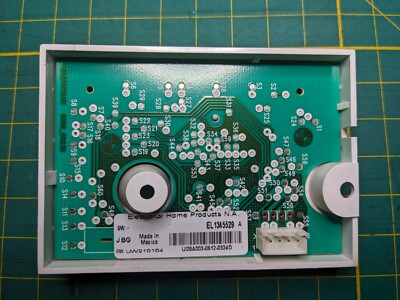 Frigidaire Washer Control Board EL1345529 | eBay