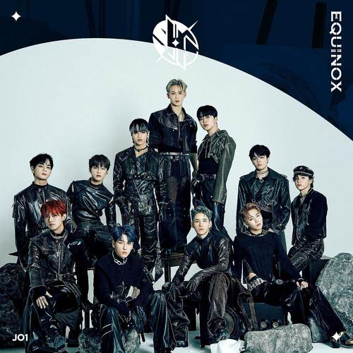 New JO1 EQUINOX First Limited Edition Type A CD DVD Trading card Japan YRCS95114 4571487593720| eBay