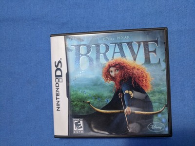 DS - Brave The Video Game (Disney, 2012) - CIC 712725023140 | eBay