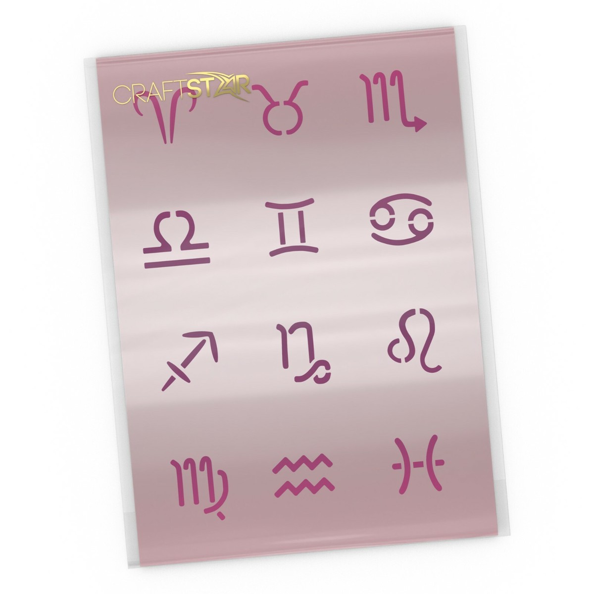 Zodiac signs mixed together 60 photos - Youhoroscope.com