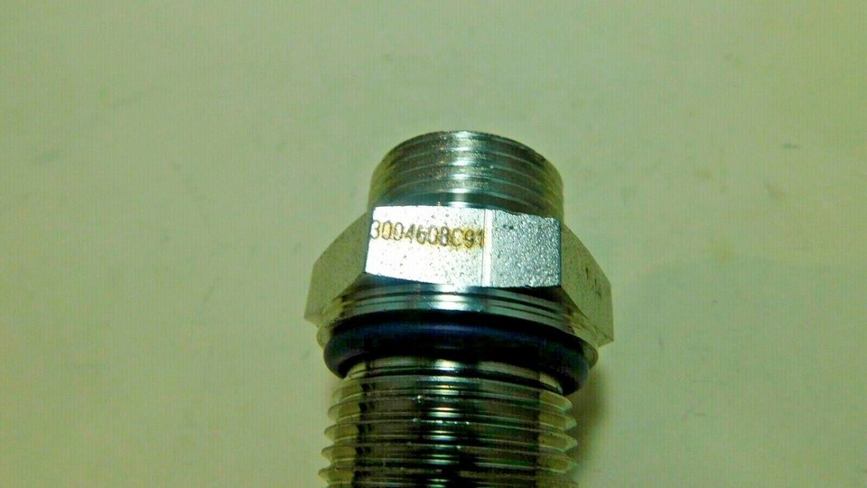 NAVISTAR 3004608C91 Engine Block Heater 120VAC 1500W, 4.5" ELEMENT, 1 ...