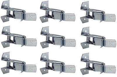 (9) Crawford SG1G-6 1-1/2" Giant Spring Grip Tool Handle Brackets ...