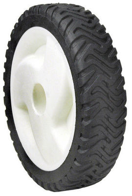 8In. X 2.00 PLASTIC WHEEL 20001, 20003, 20005,20007, 20012, 20016 more ...