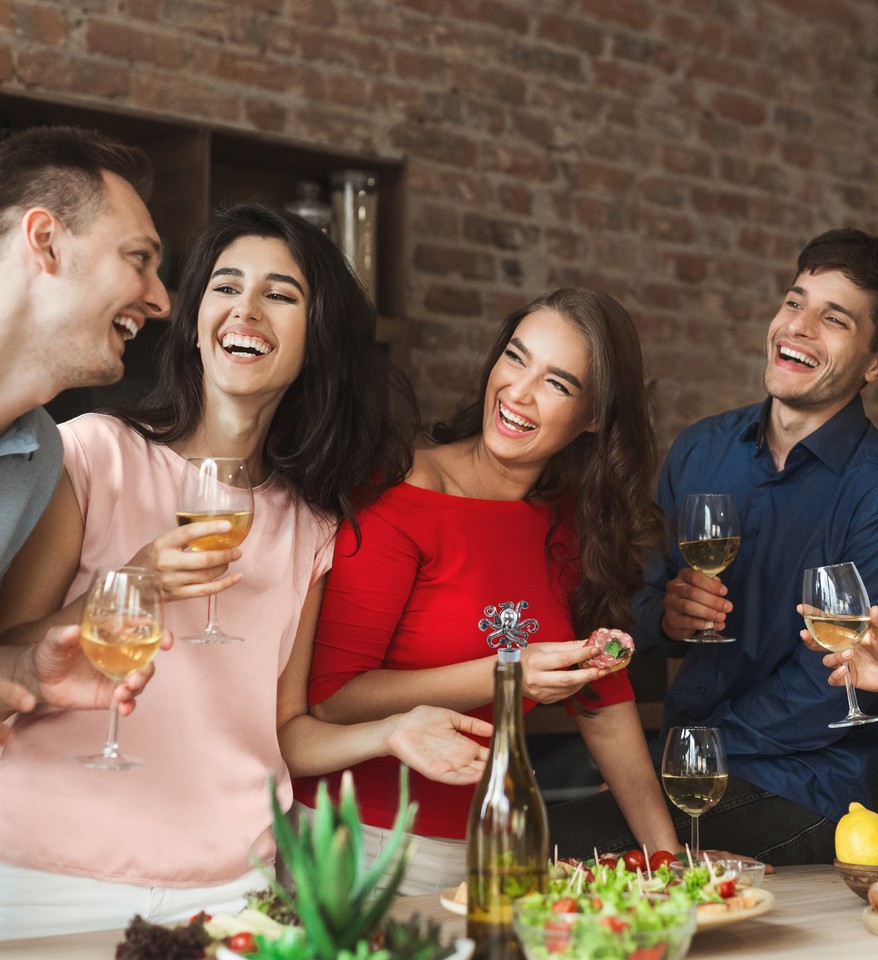 Cheers Octopus Metal Wine Stopper - Vacuum Seal Airtight Leak Proof ...