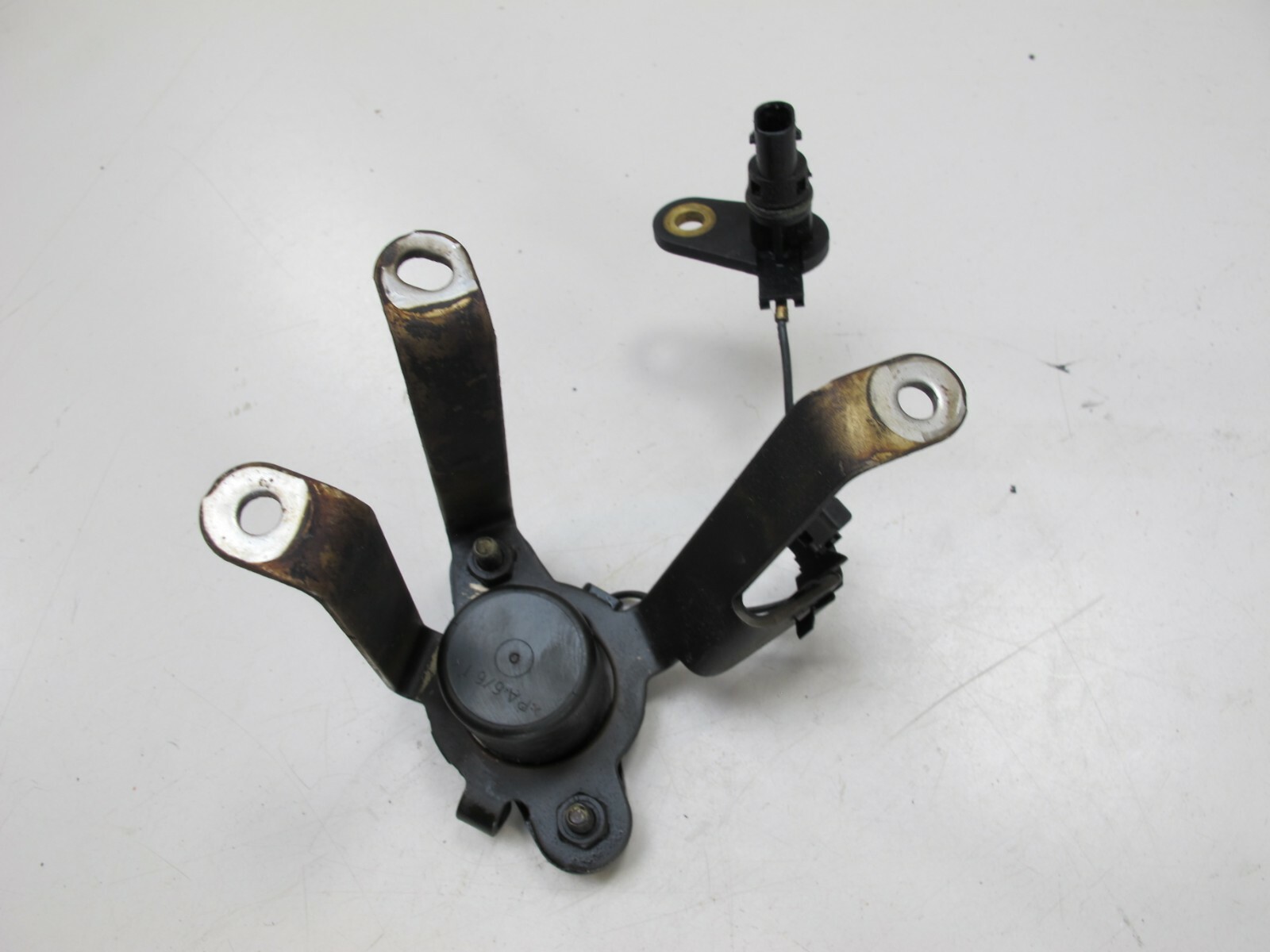 06-08 MERCEDES W203 W164 ML-CLASS ENGINE OIL LEVEL SENSOR 0011530332 ...