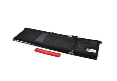 WV3K8 RB - Battery, Pri, 54WHR, 4C, Lith | eBay