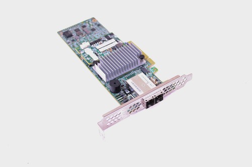 Intel 12Gb 8-Port SAS/SATA Raid Controller RS3SC008 | eBay