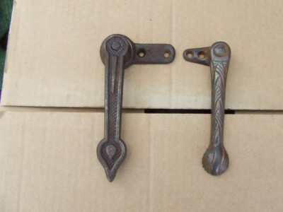 Stair & Carpet Rods - Stair Carpet Clips