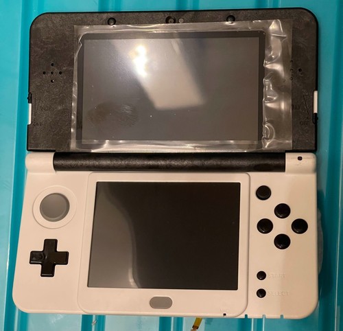 Nintendo New 3DS Prototype X4 Development not for resale nfr rare | eBay