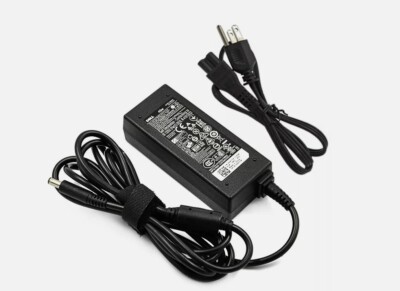 Dell AC Adapter for Dell Inspiron 1100 1150 1318 Laptop Power Charger ...