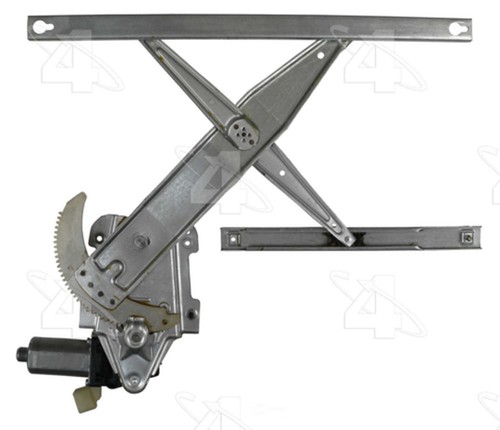 Power Window Motor and Regulator Assembly-Window Assembly ACI/Maxair ...