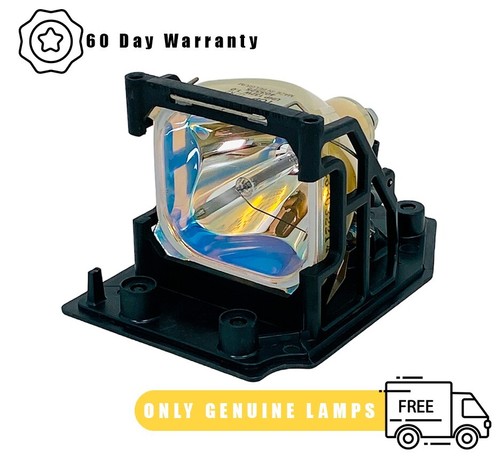 Genuine Infocus Original Projector Lamp Bulb for Infocus C20 C60 LP210 ...