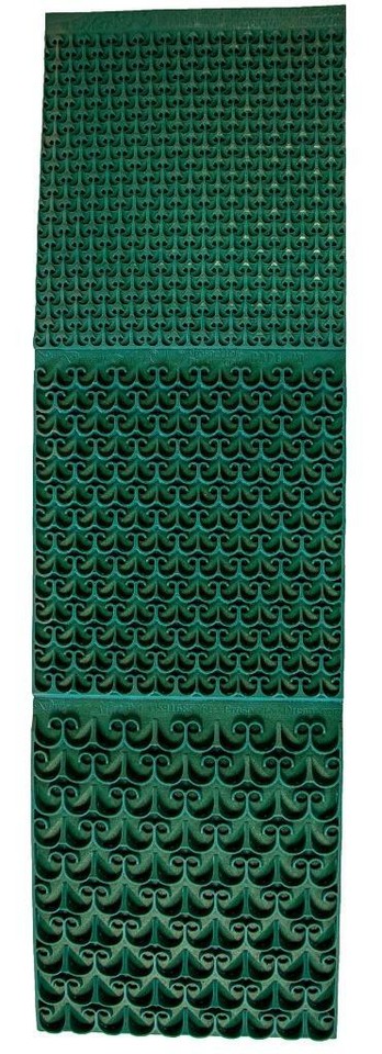 36" X 10" COMBO DREAM MAT for Sluice Box Matting! Time to Catch GOLD ...