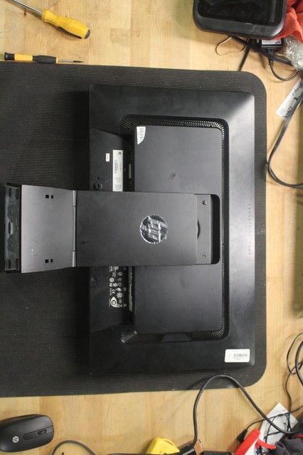 HP EliteDisplay E231i 23" LED Monitor VGA DVI DisplayPort 1920 X 1080 ...