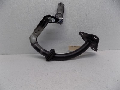 06 07 08 BMW 750I E67 E68 REAR TRUNK RIGHT PASSENGER SIDE LID HINGE OEM ...