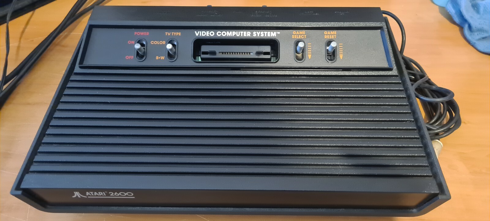 Console atari 2600 | eBay