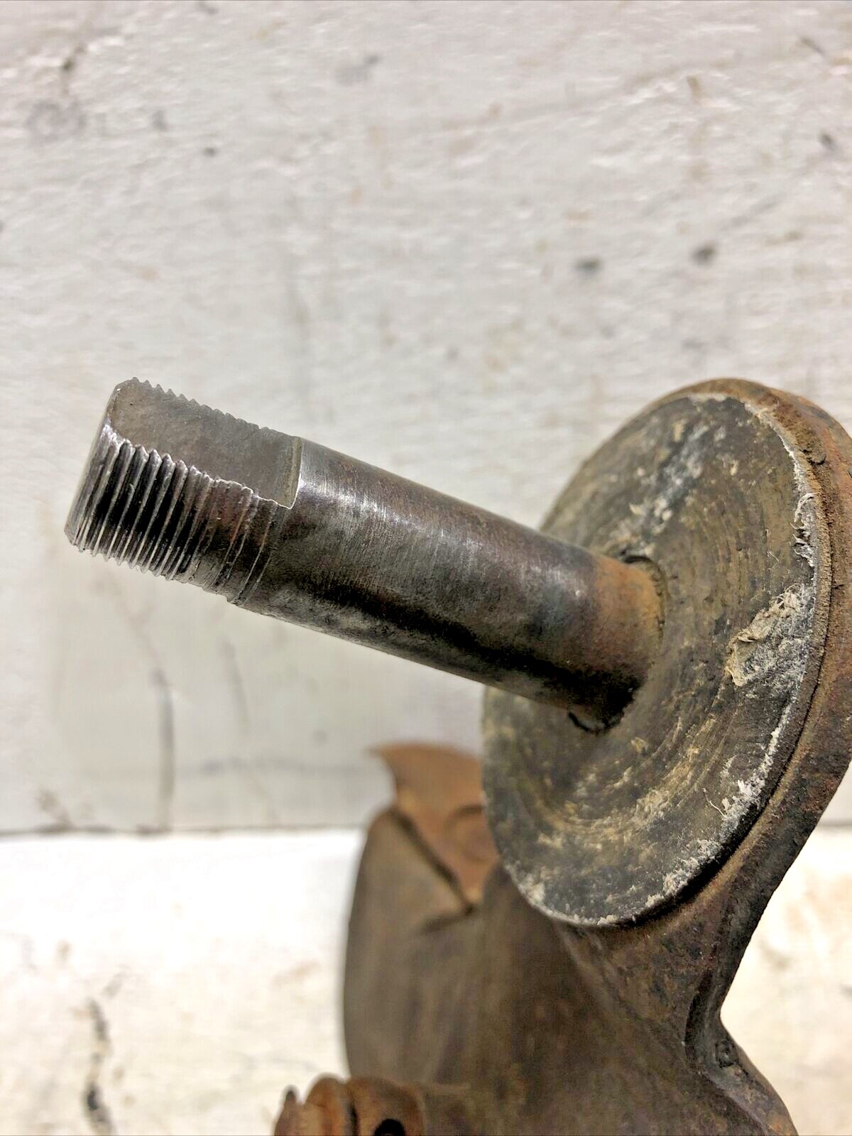 Harley Davidson Knucklehead Panhead Flathead Rocker Foot Clutch Pedal ...