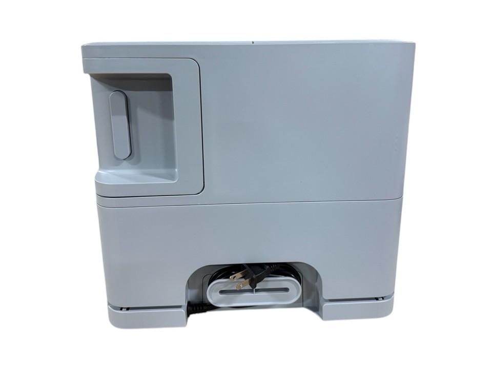 USED / Shark Matrix Self-Emptying Robot Vacuum With 30 Day Dock 🔷 | eBay