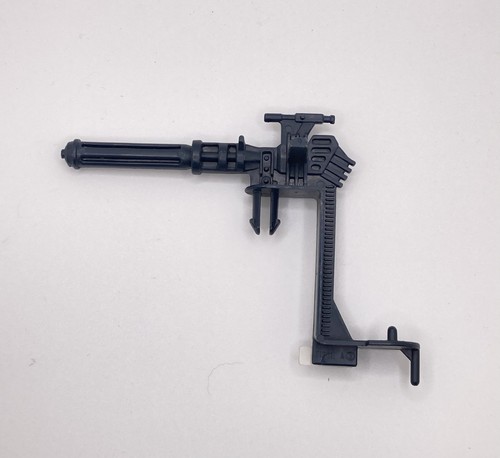 Hoth Imperial Attack Base Cannon Gun Star Wars 1980 Kenner Vintage ...