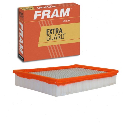 FRAM Extra Guard CA5056 Air Filter for TA35468 TA24343 PA5468 PA4343 LX ...