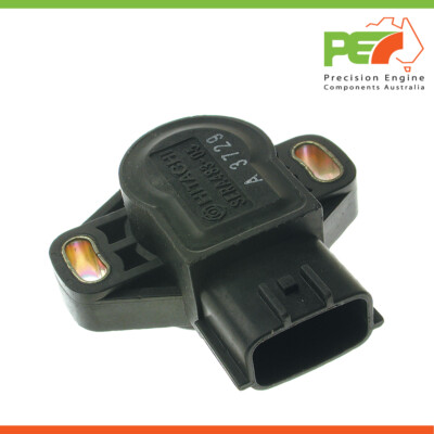 New * OEM * Throttle Position Sensor For Nissan Pulsar N16 Hatch 1.8L ...