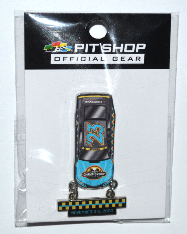 2023 Championship Weekend Finish Line Pin NASCAR Phoenix Ryan Blaney | eBay