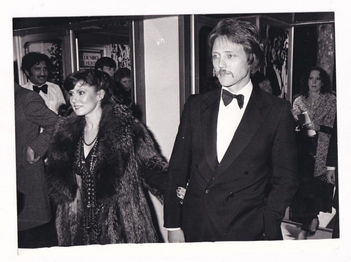 Georgianne Walken Decada De 1970