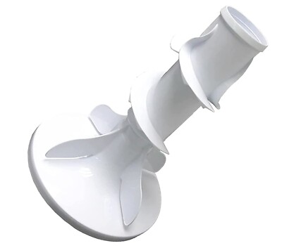 OEM Agitator Assembly Whirlpool WTW4616FW2 WTW4800BQ1 WTW4816FW2 ...