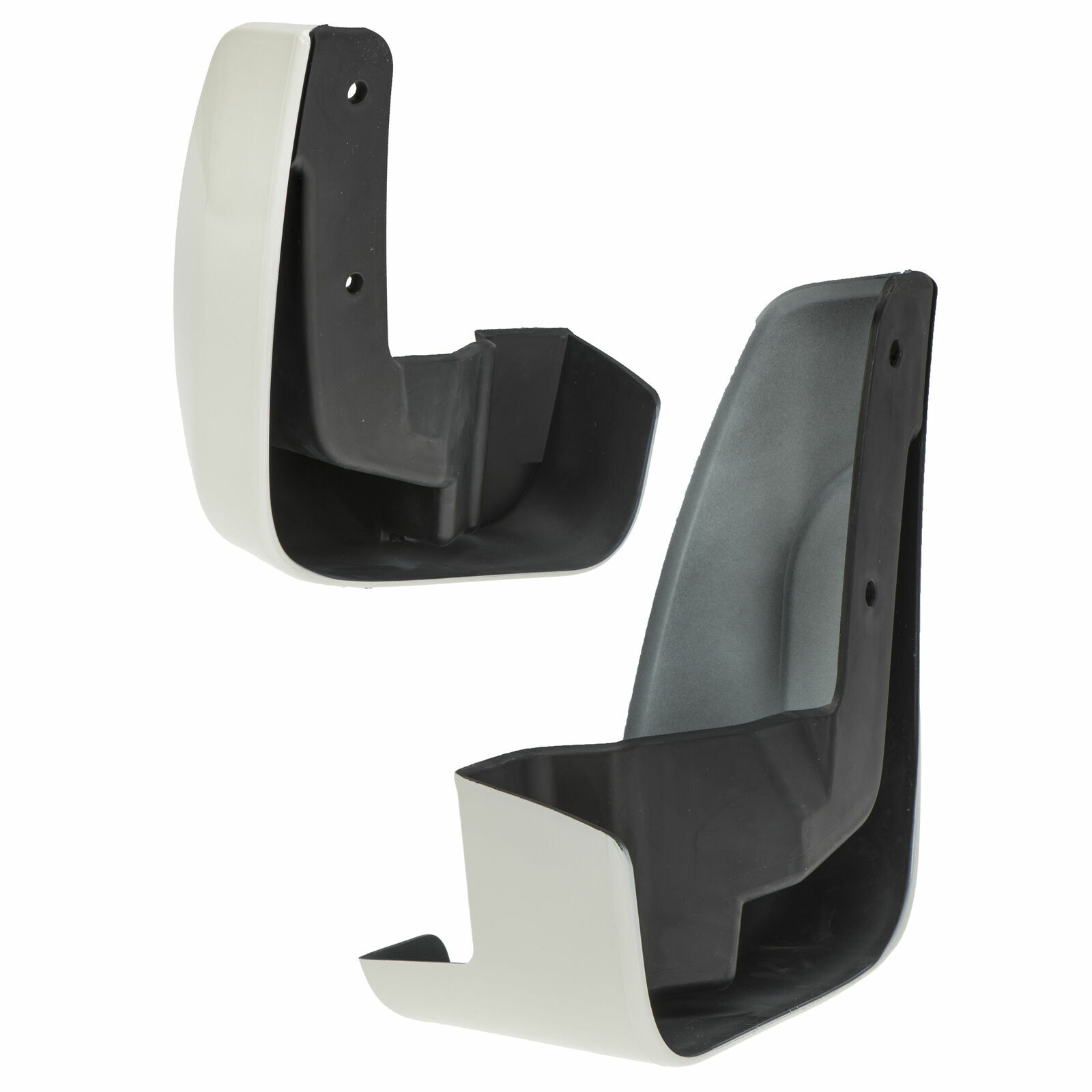 Subaru OEM J1010FJ320W6 15-16 Impreza 4 Door Splash Guards Crystal ...