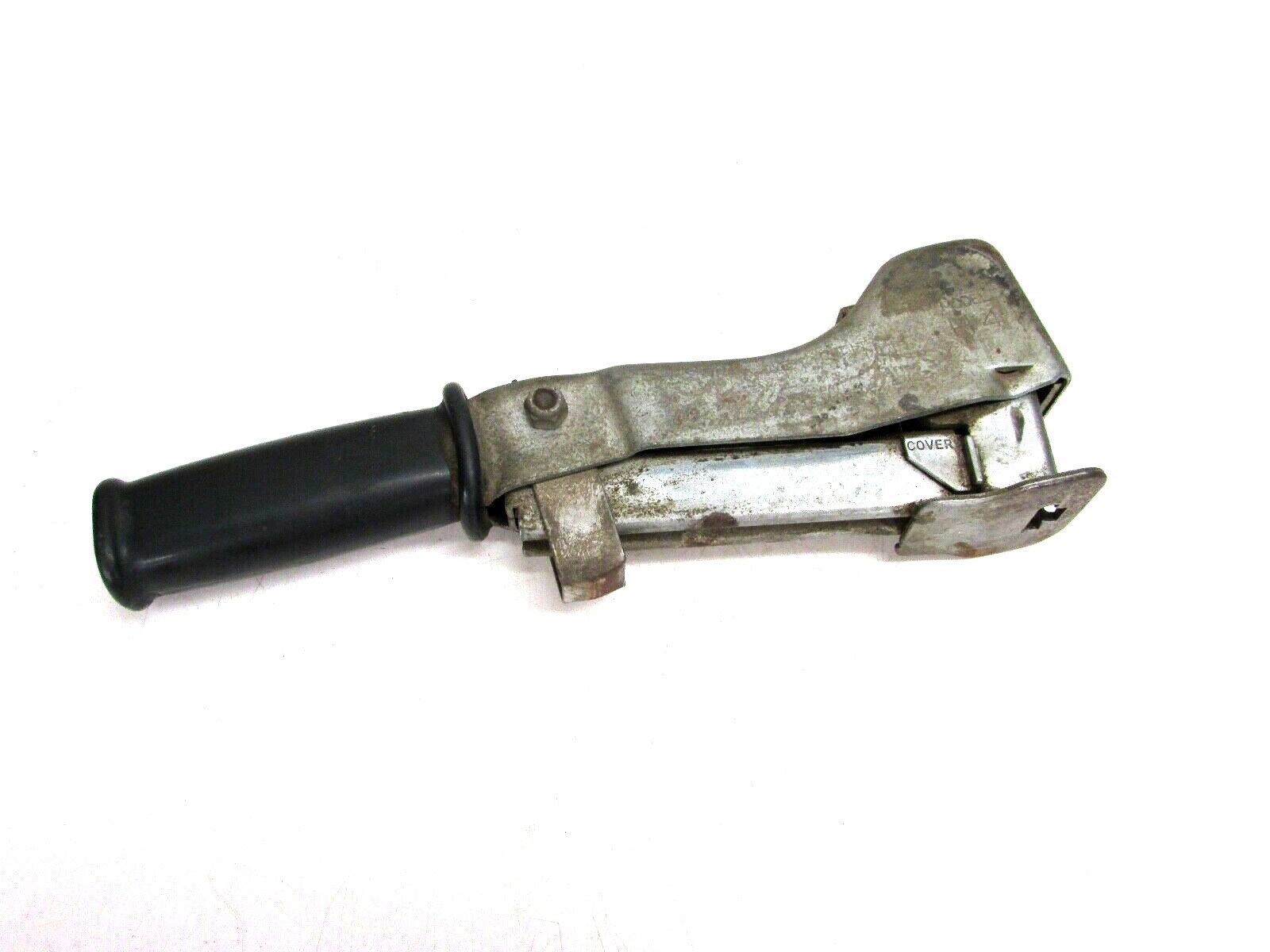 VINTAGE BOSTITCH H4 STAPLER, HEAVY DUTY SLAP STAPLER | eBay