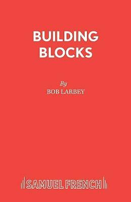 Building Blocks by Bob Larbey (Paperback, 1994) for sale online | eBay ...