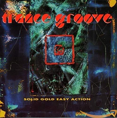 Trance Groove Solid Gold Easy Action (CD) | eBay